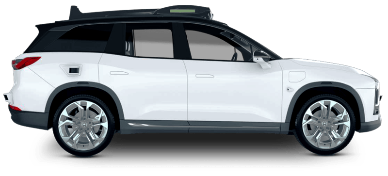 Autonome Level 4-Fahrzeuge mit Regelgeschwindigkeit für den ÖPNV im ...